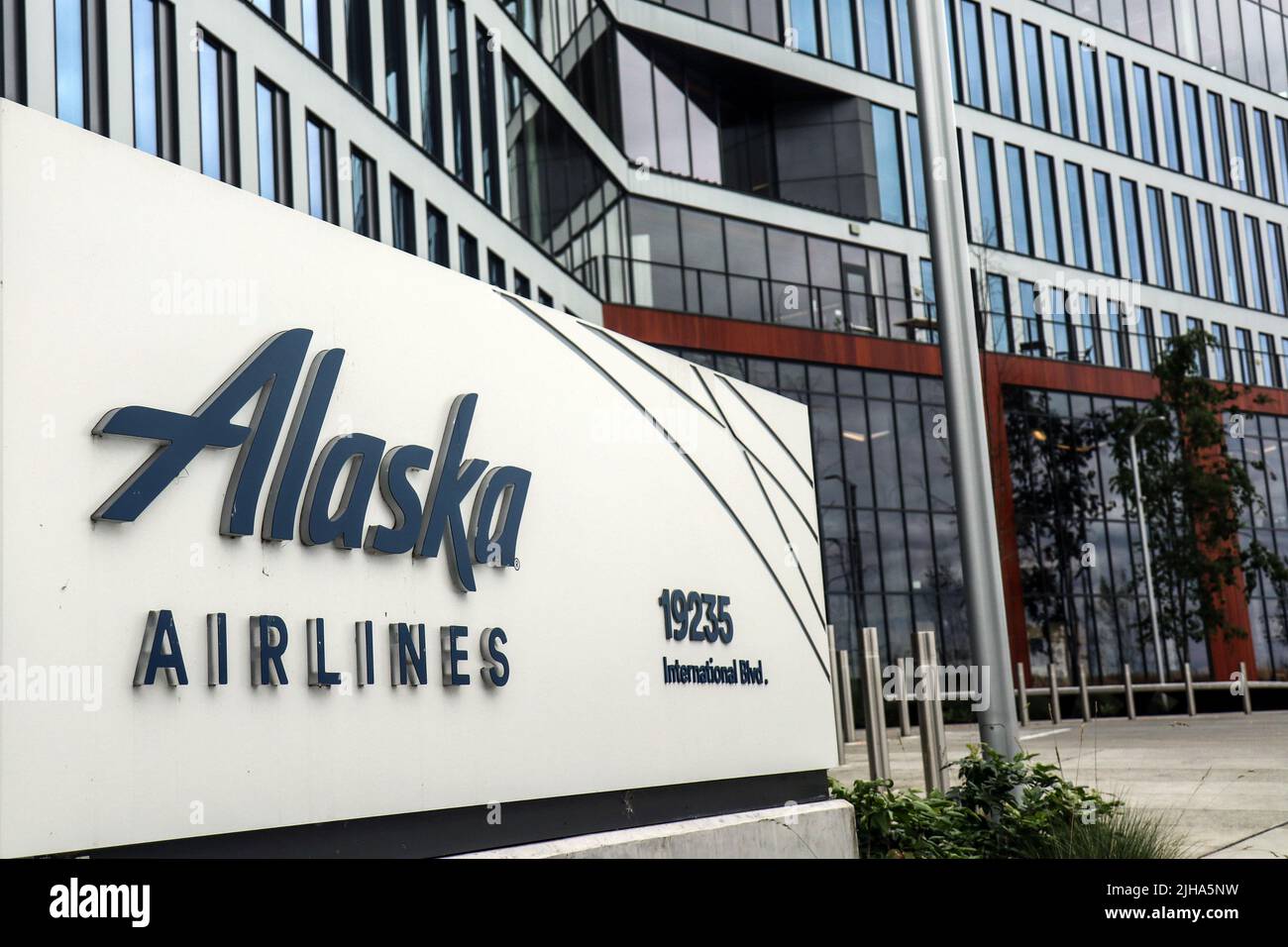 Alaska Airlines | Aviator Intelligence